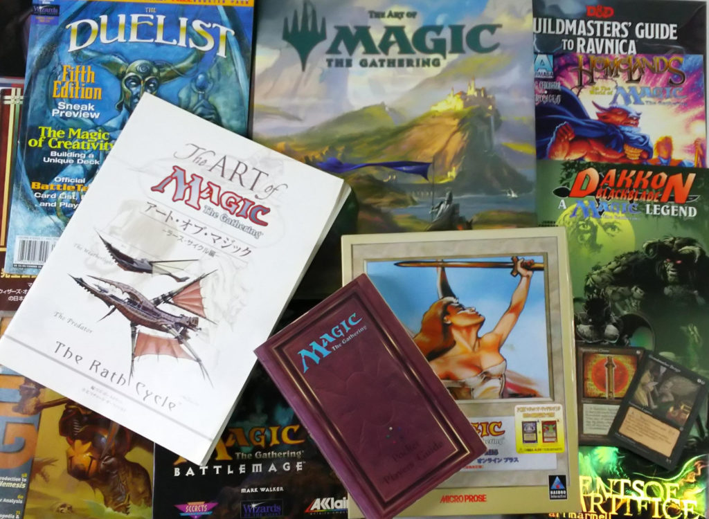 はじめに | mtg-story