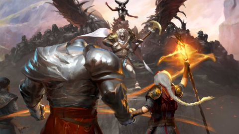 団結のドミナリア | mtg-story