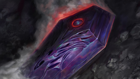 兄弟戦争：停滞の棺 | mtg-story