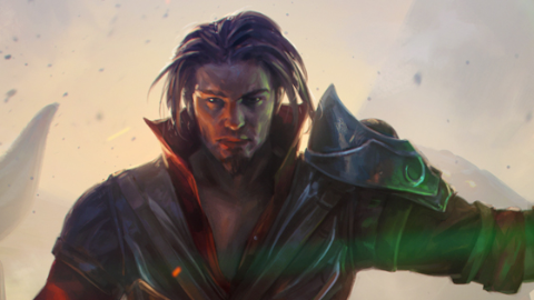 兄弟戦争：ミシュラのカード | mtg-story